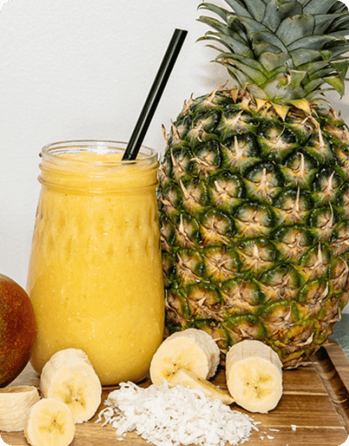 Coralville | Visit Stack Wellness Cafe in Coralville