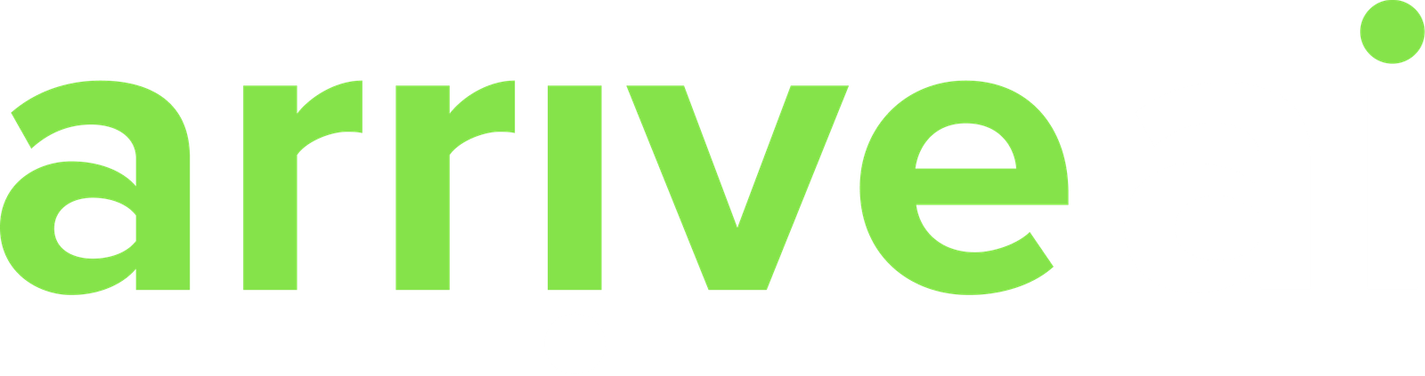 Arrive AI - The Future of Autonomous Delivery