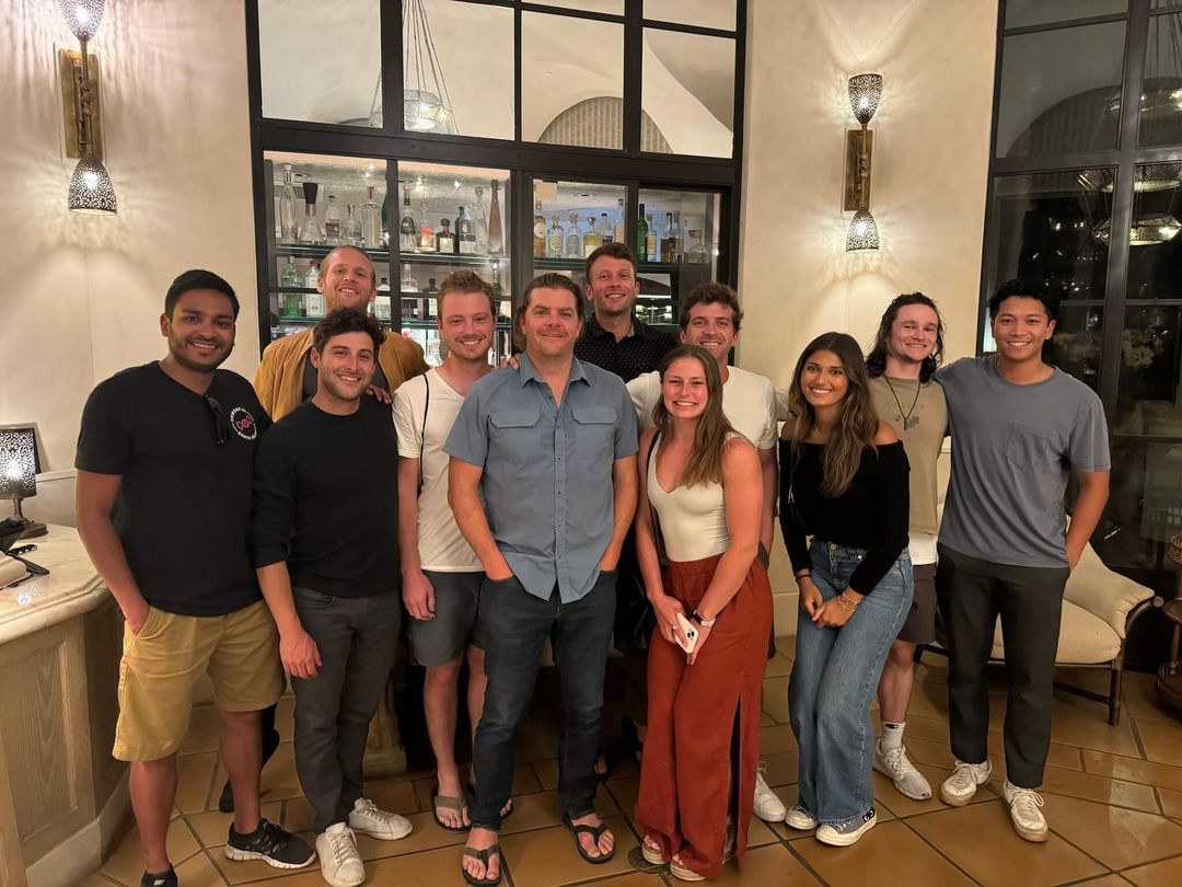 Unwrap: About Us