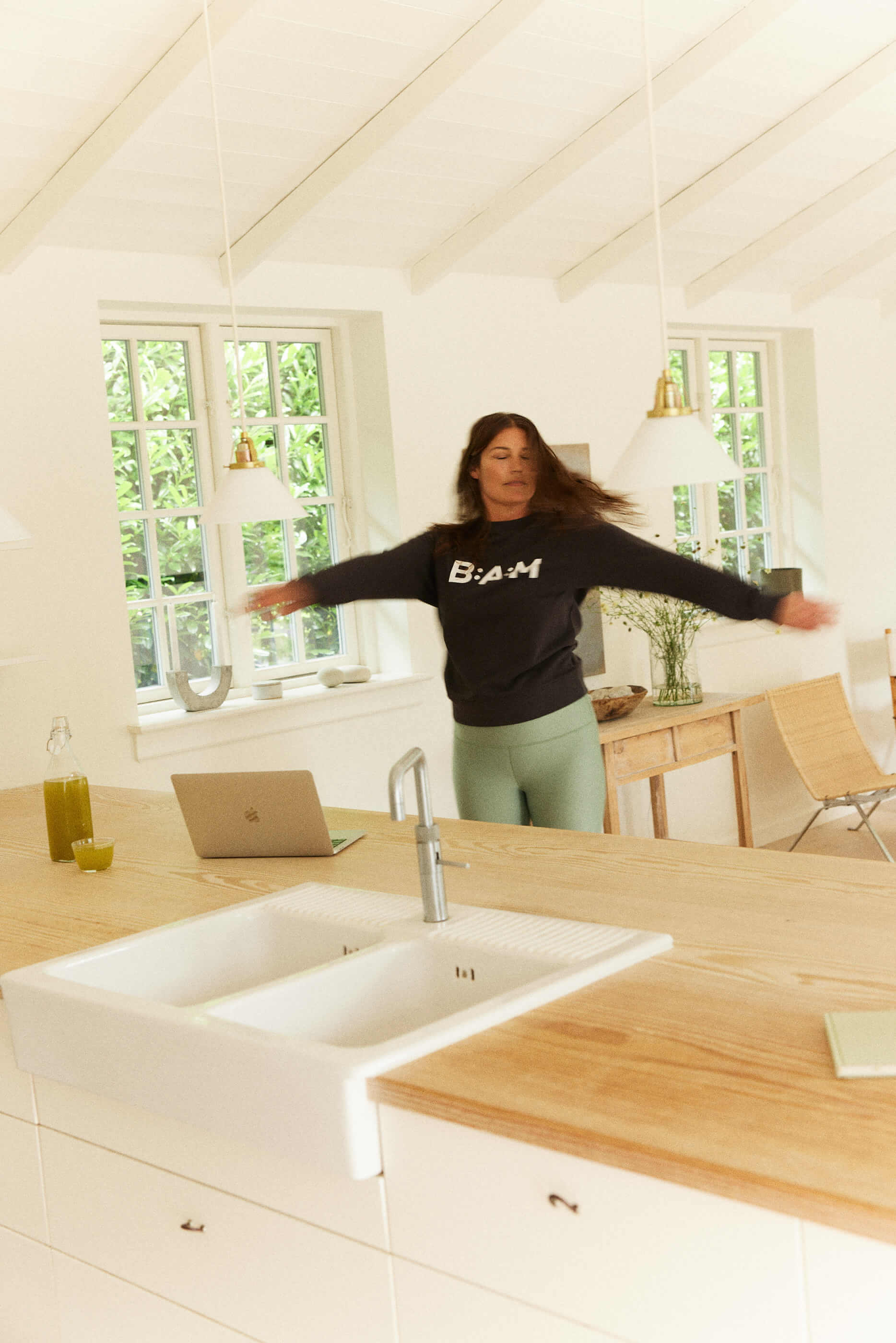 Syre-base balance: Hvordan balancen gør en forskel i hele din krop