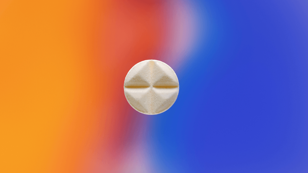 Naltrexone (LDN) Flex-Dose Tablet | Strive Pharmacy