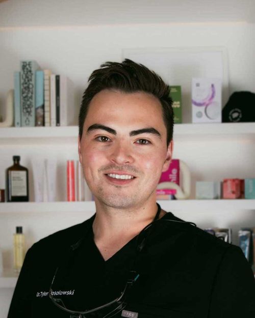 Meet Swish | Swish Oral Care | Dentist in Calgary AB