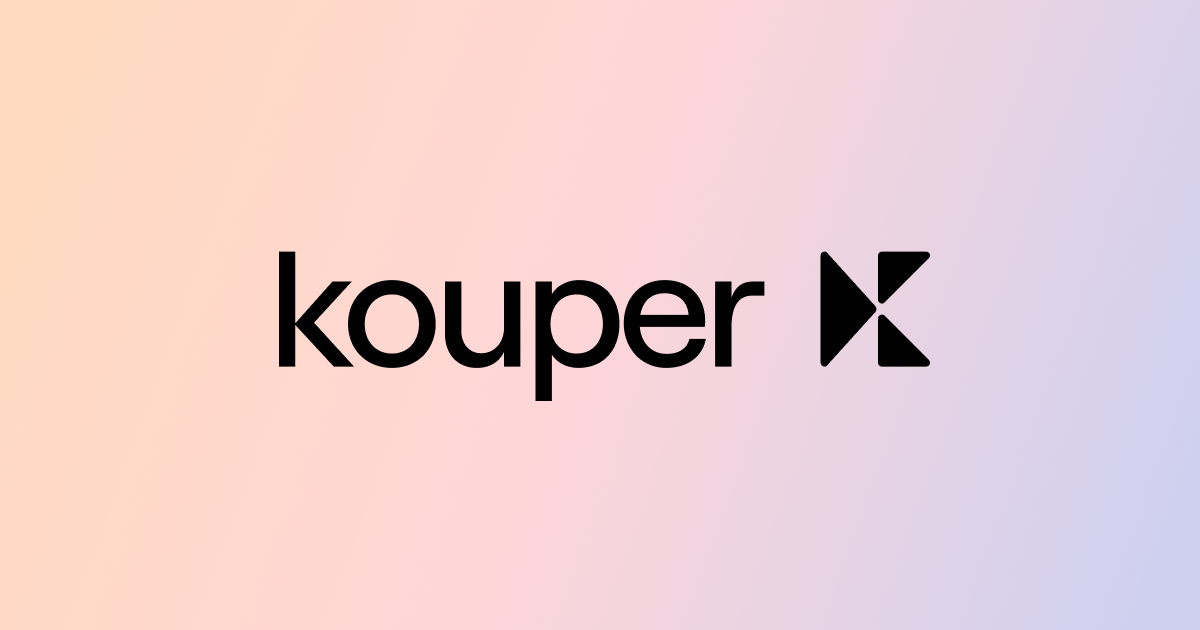 Kouper | Enterprise-grade AI platform for care navigation