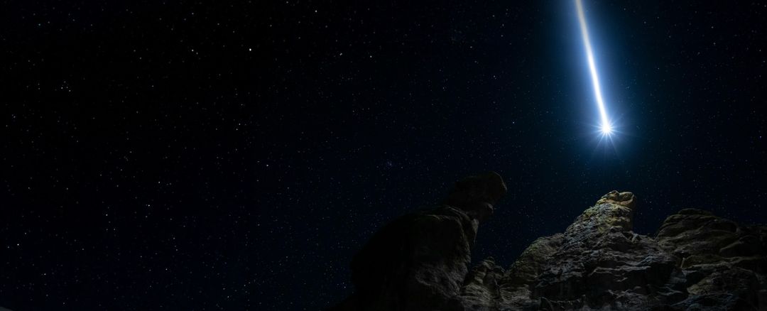 Comet