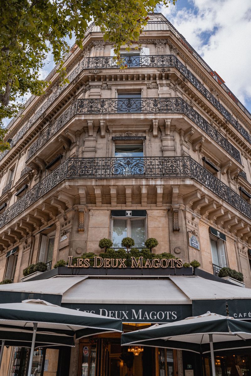 Hôtel Madison | Hôtel 4 étoiles | au Coeur de Paris, France
