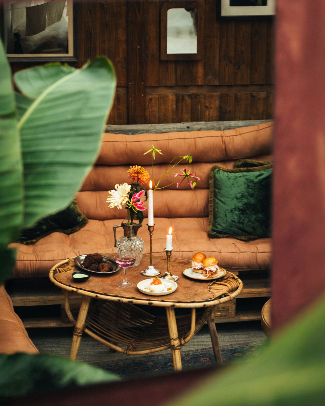 Rooftop avec vue sur Paris | Terrass" Hotel | Montmartre