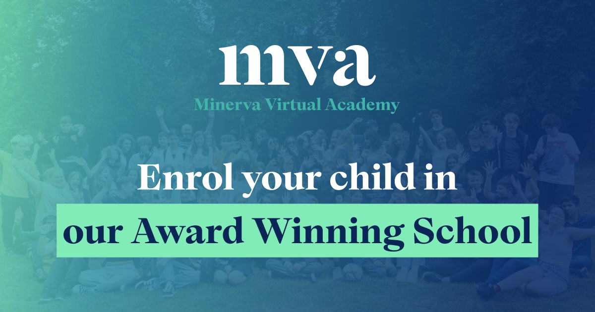 FAQs | Learn More About Online Schooling | Minerva Virtual Academy