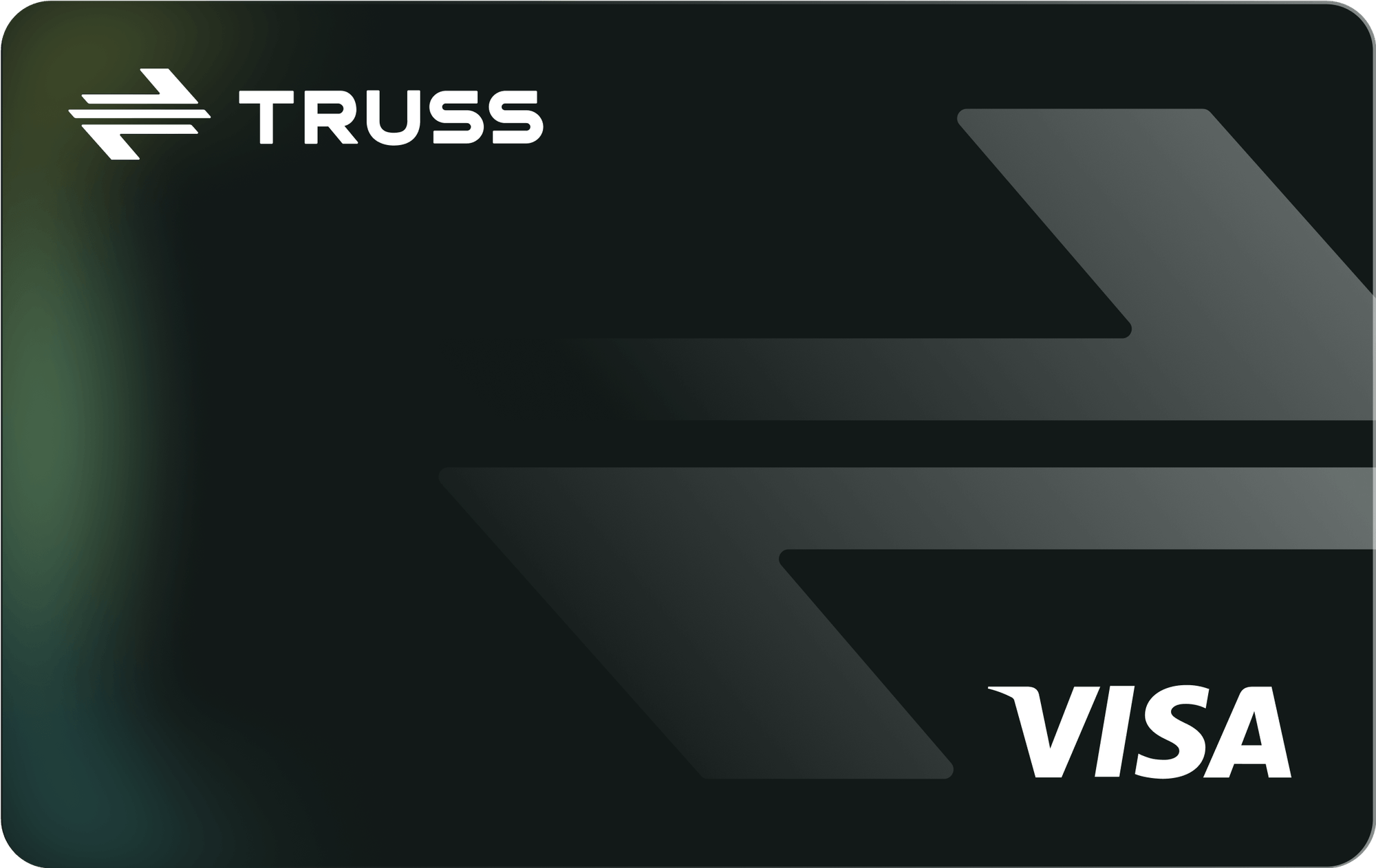 Truss | Charge Cards