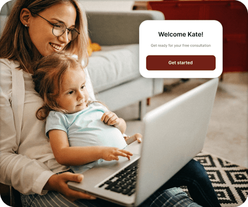 Remote Pharmacy Website