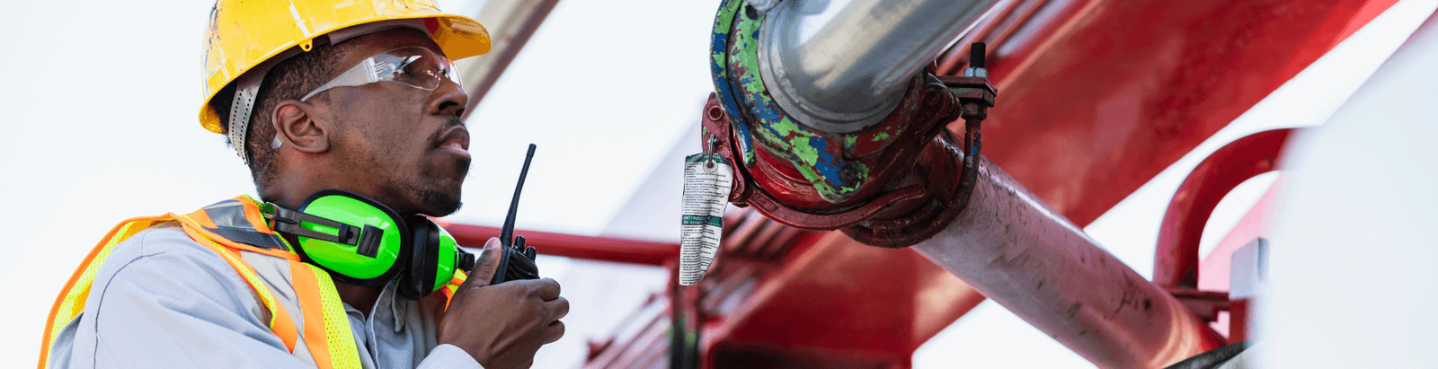 How to Conduct JSA Safety Analysis: A Step-by-Step Guide to Controlling ...