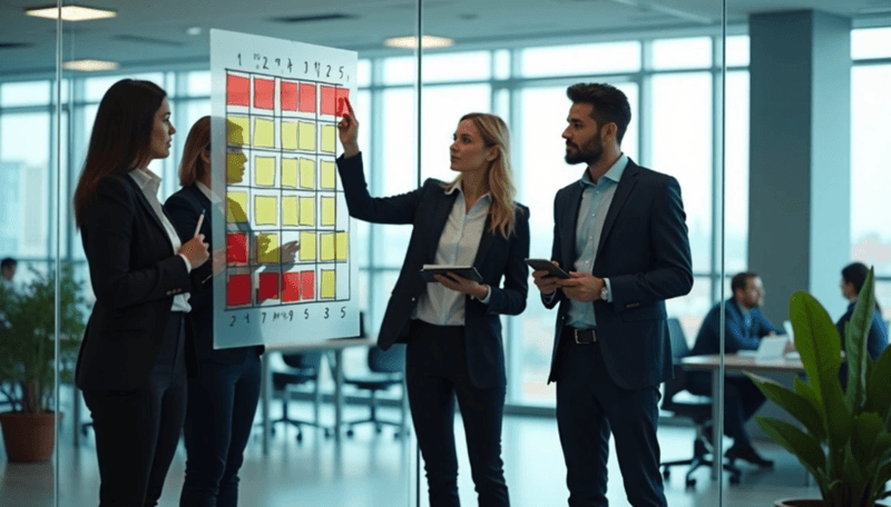 Risk Matrix Mastery in 2026: Expert Guide to Better Decision Making