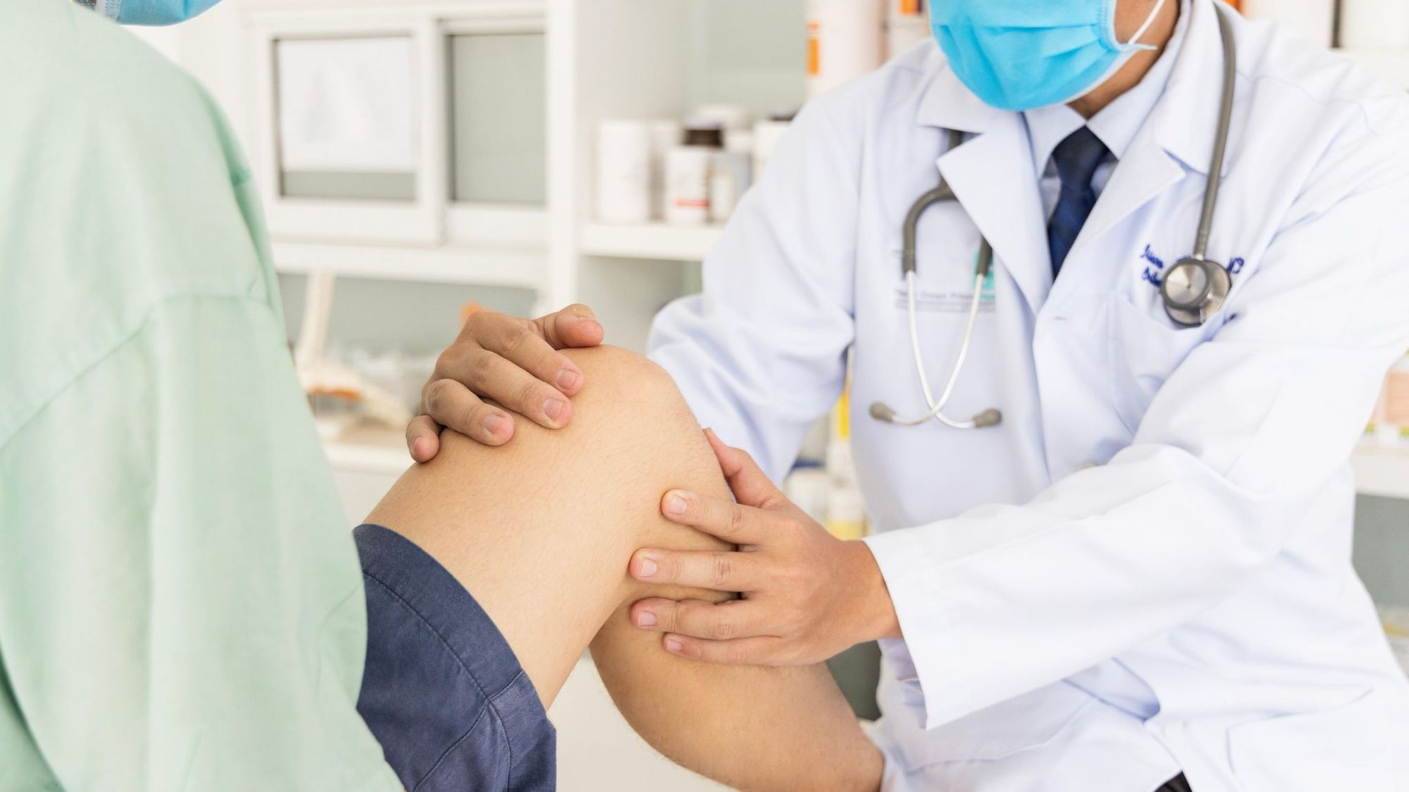Post-Op Care and Rehabilitation for Sports Hernia | Recovery Plan