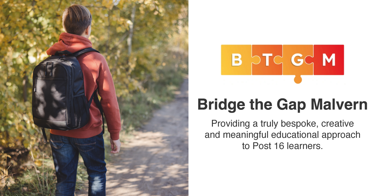 Meet the Team | Bridge the Gap Malvern