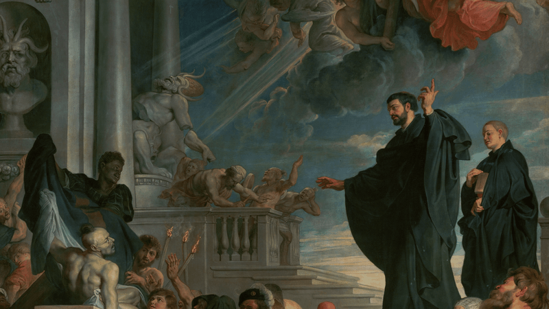The Feast of Saint Dominic: How to Honor, Patronage | TheCatholicVoice