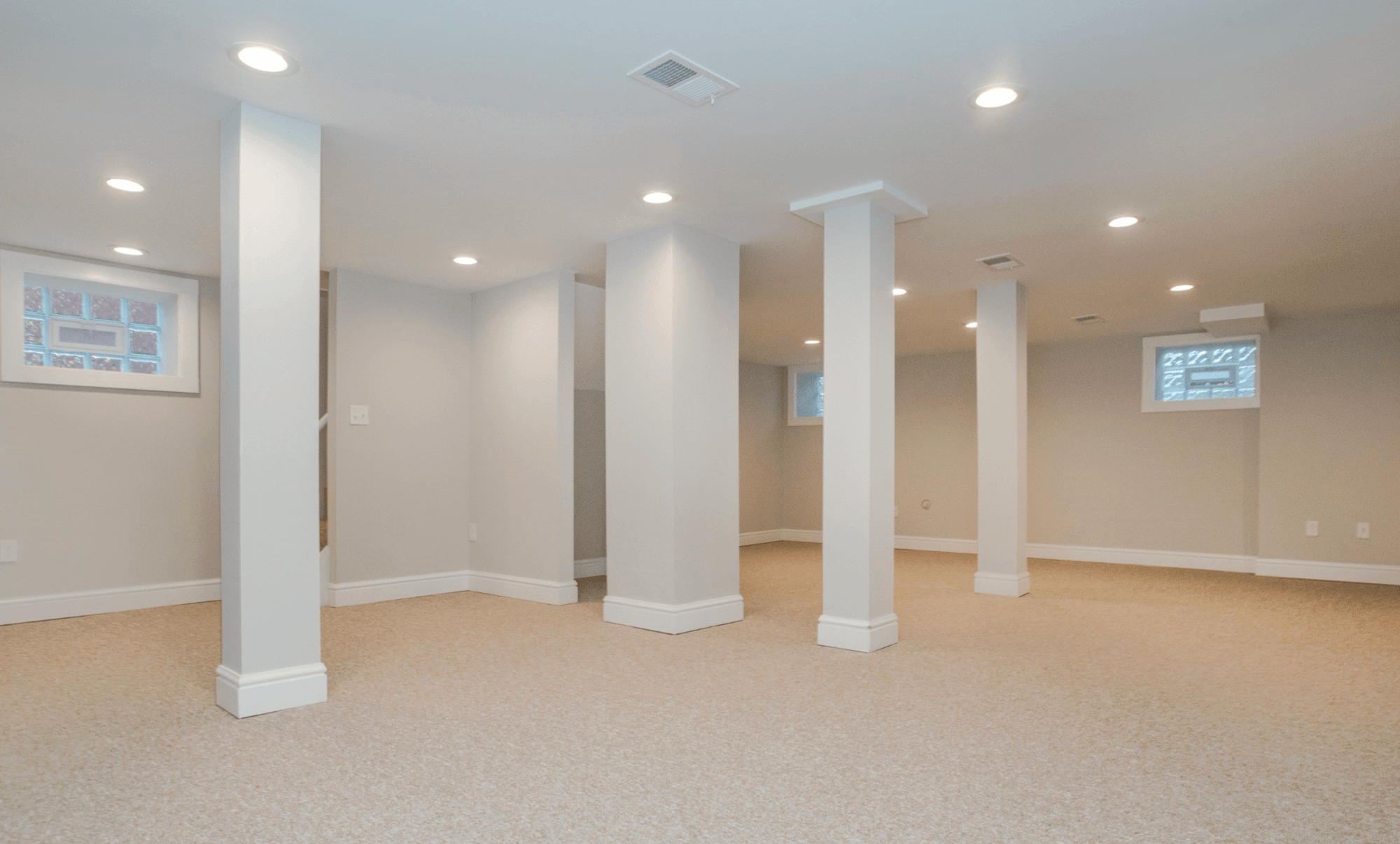 Basement Remodeling for More Livable Space | Marvista Design + Build