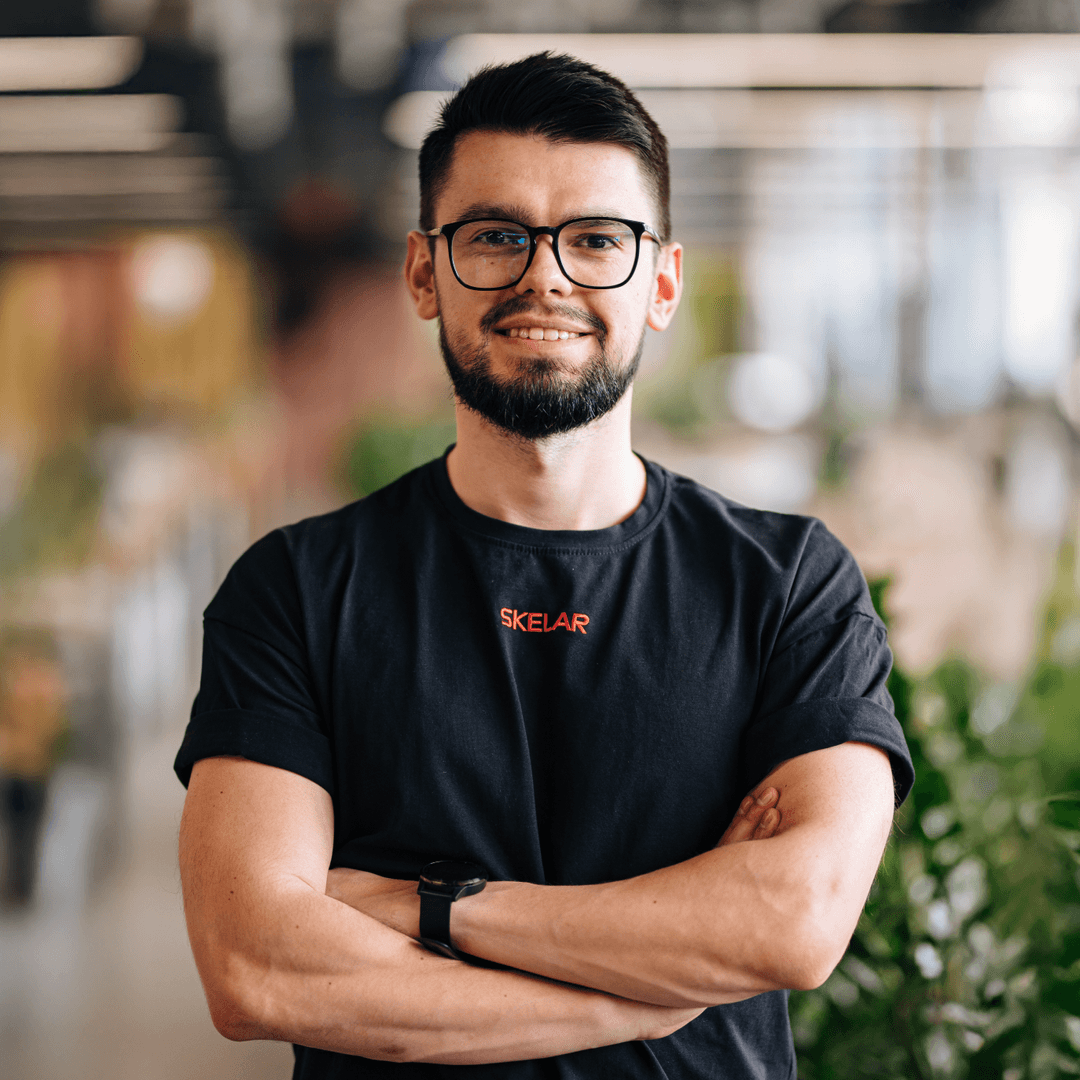Home [warsaw-internship.skelar.tech]