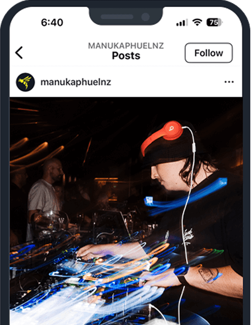 Mānuka Phuel NZ | Best natural energy drink in New Zealand