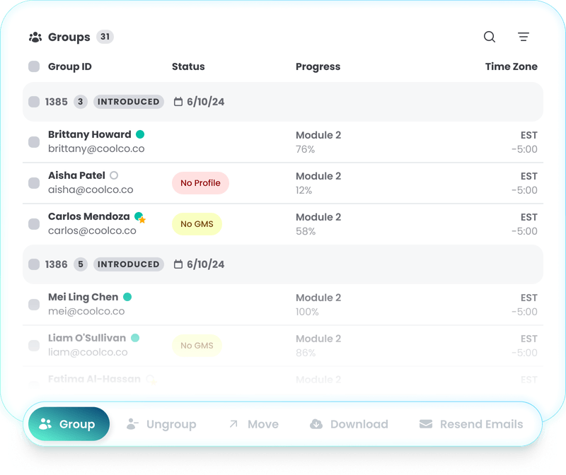 ion Learning - The Peer Learning Experience Platform