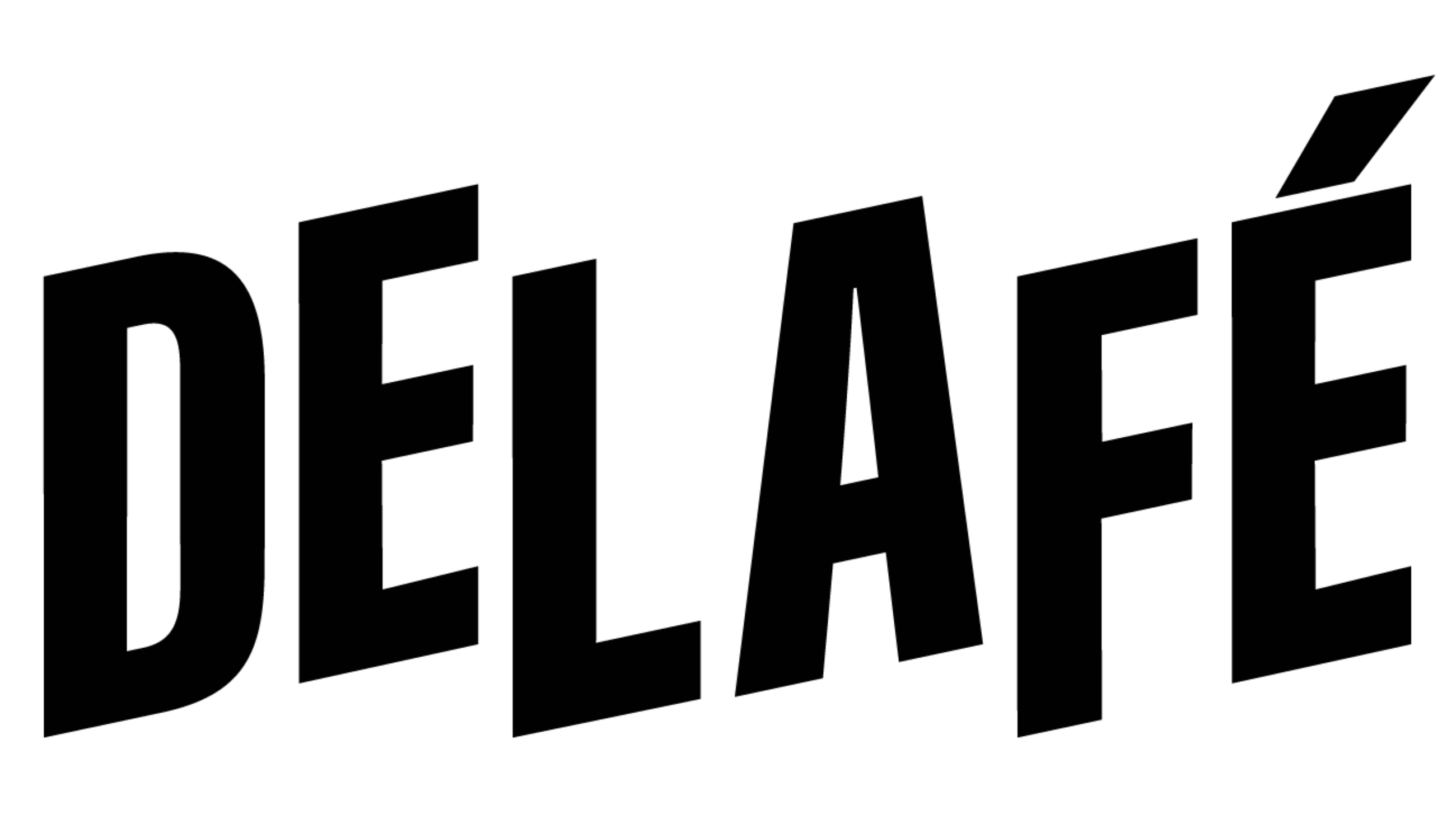 Mission Delafé | Creating the World's Largest Archive of Jesus Testimonies