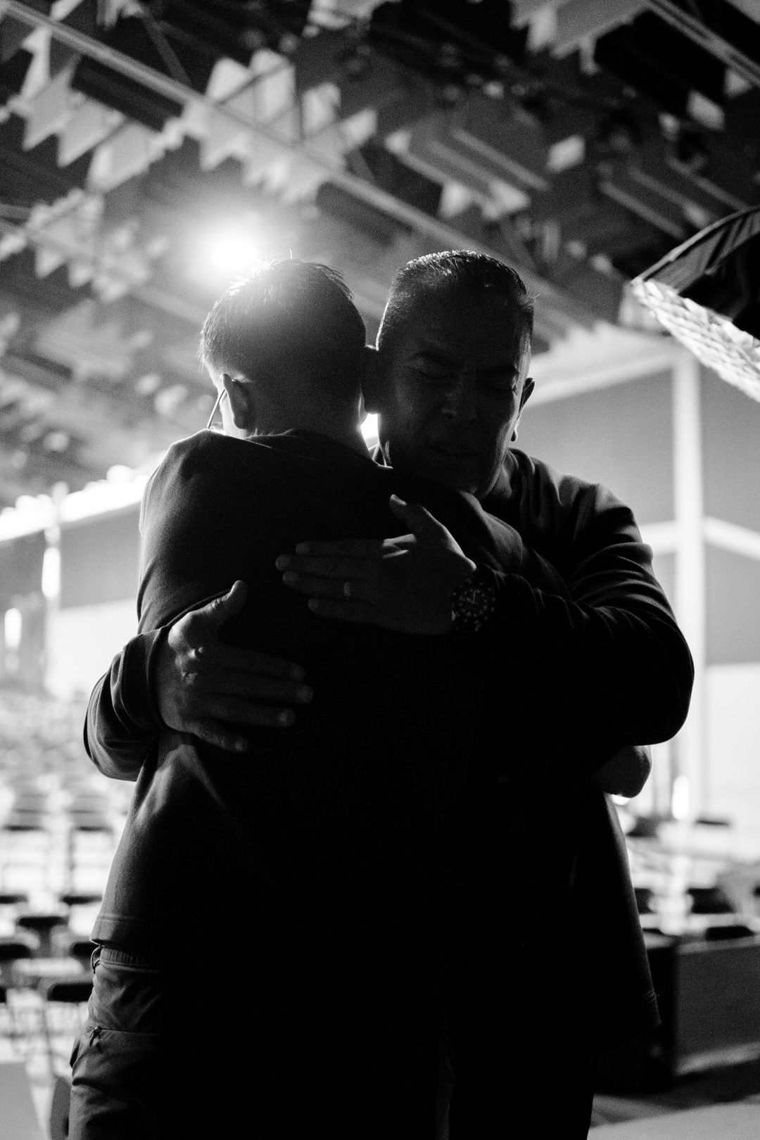 Delafé Testimonies | Mission Delafé