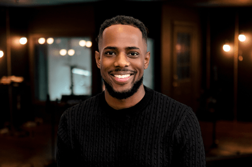 Mission Delafé | Creating the World's Largest Archive of Jesus Testimonies