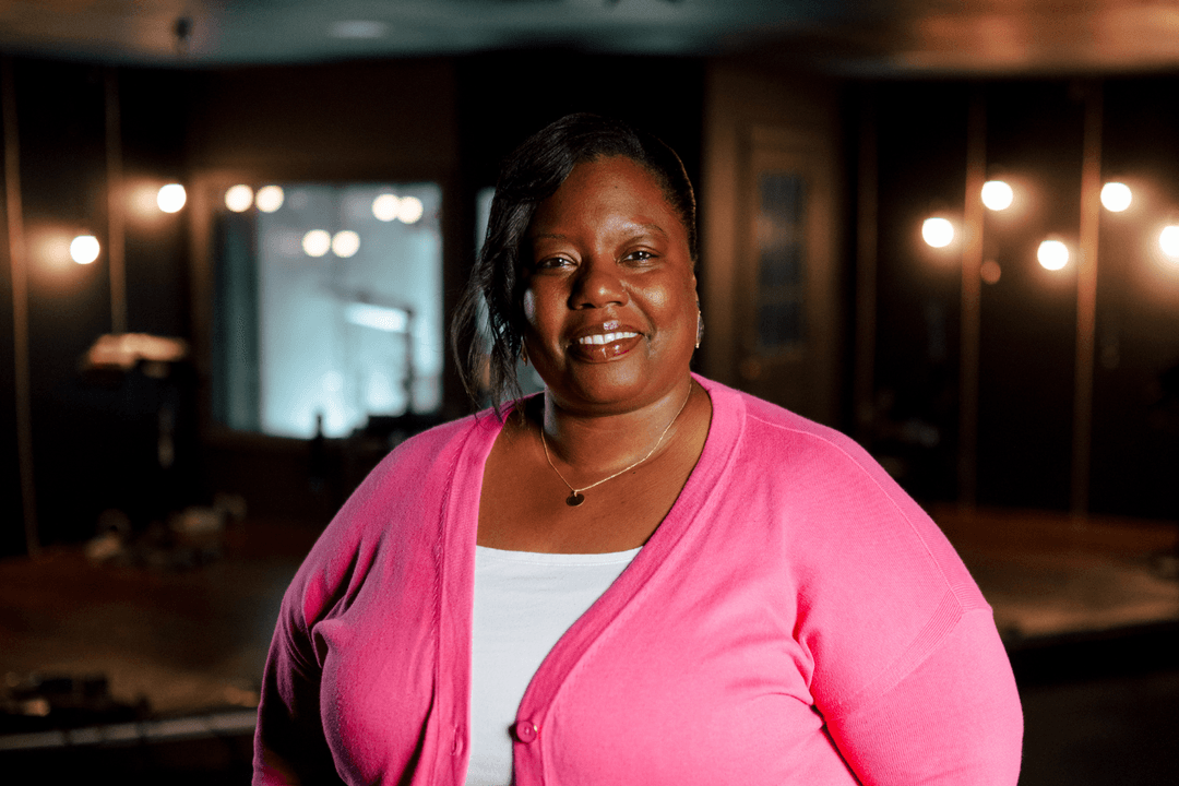 Mission Delafé | Creating the World's Largest Archive of Jesus Testimonies