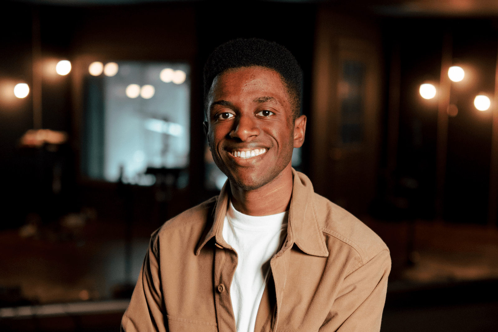 Mission Delafé | Creating the World's Largest Archive of Jesus Testimonies