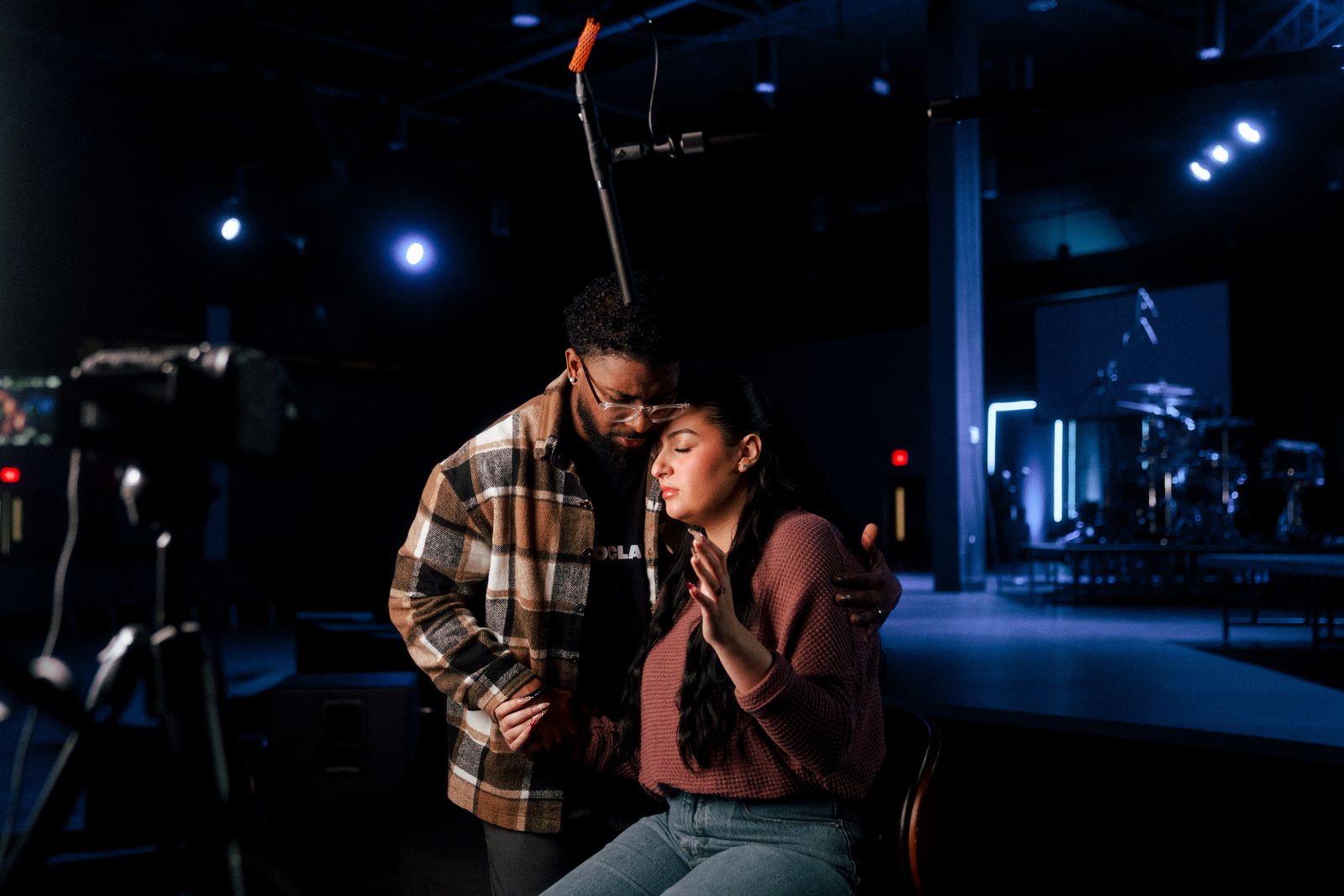 Delafé Testimonies | Mission Delafé