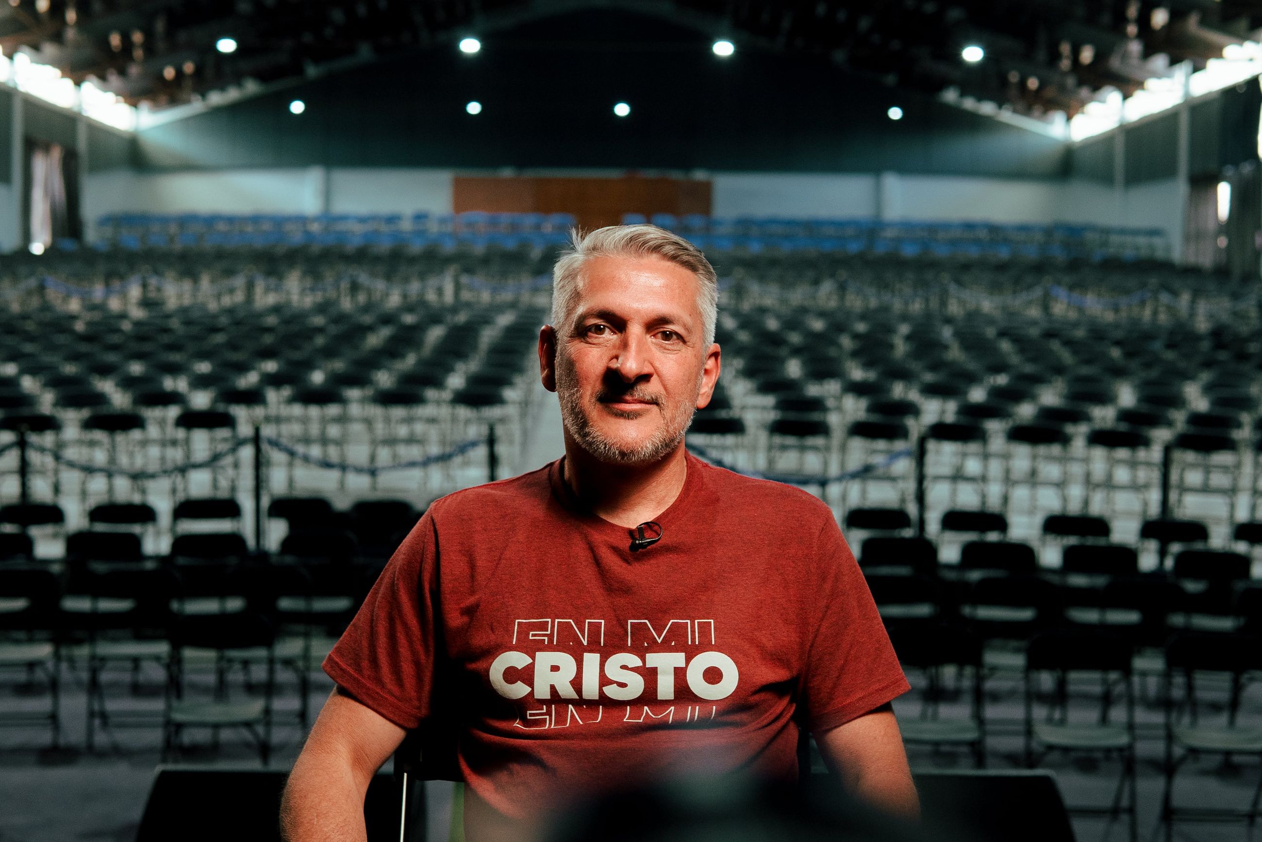 Mission Delafé | Creating the World's Largest Archive of Jesus Testimonies