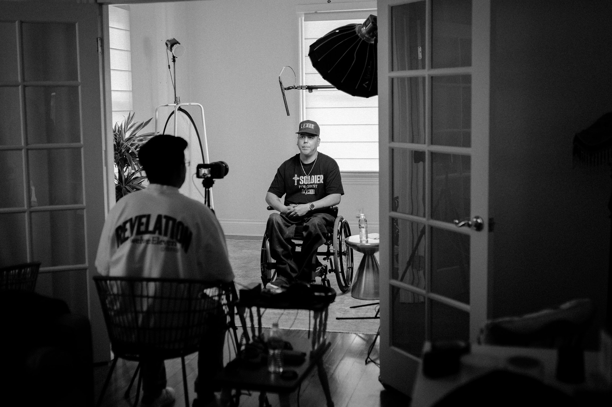 Delafé Testimonies | Mission Delafé