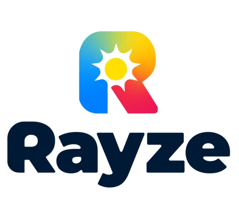 About | Rayze App