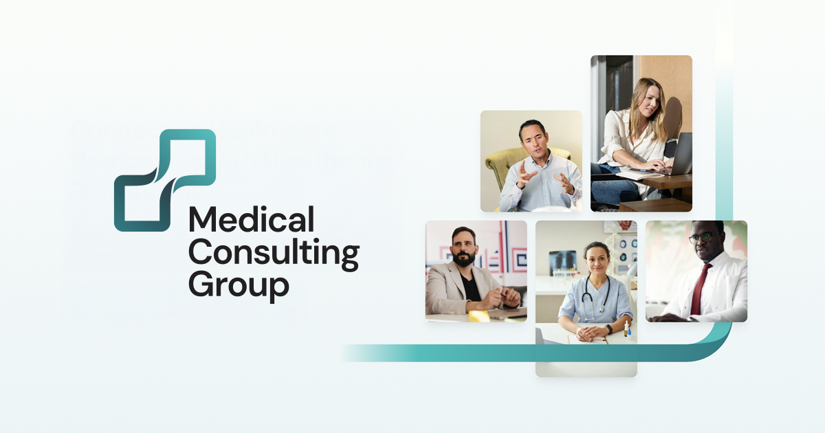 Medical Consulting Group - About us