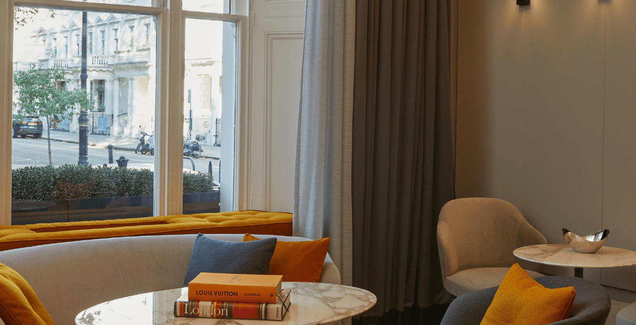 Why Eccleston Square Hotel Is Among the Best Places to Stay near ...