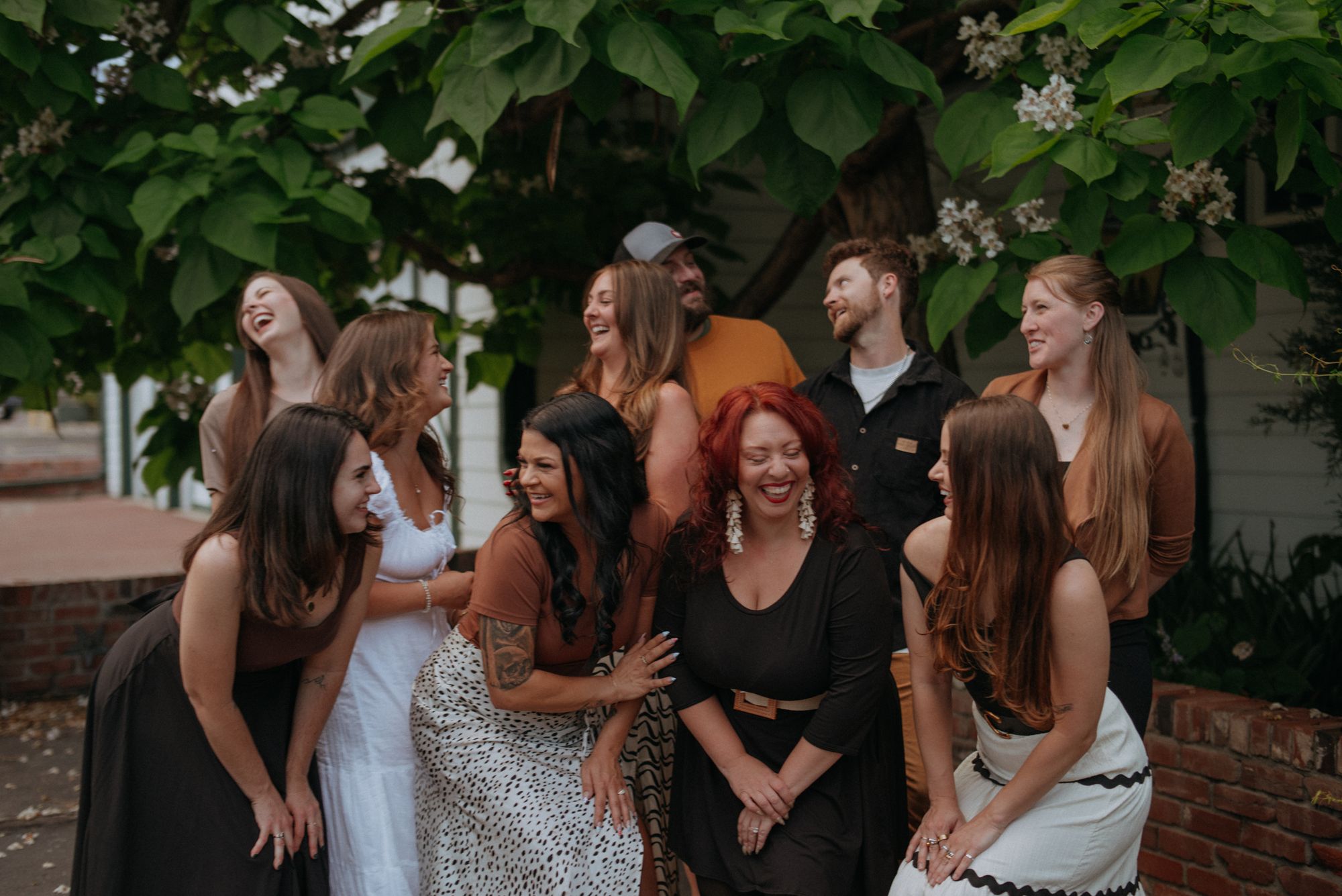 Family-Owned Colorado Wedding Venue | Lionsgate Legacy Since 1988