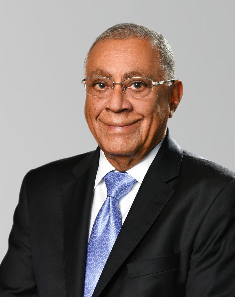 Dr. Harry S. Banga | The Caravel Group