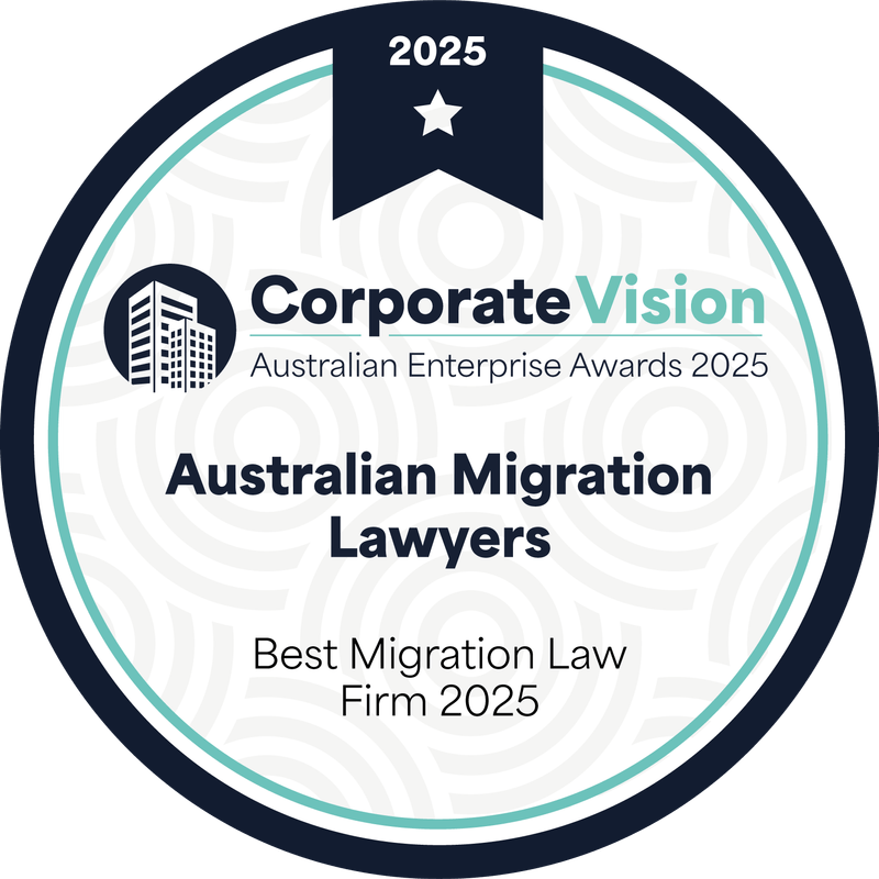 How to Complete Form 888 for a Partner Visa Application