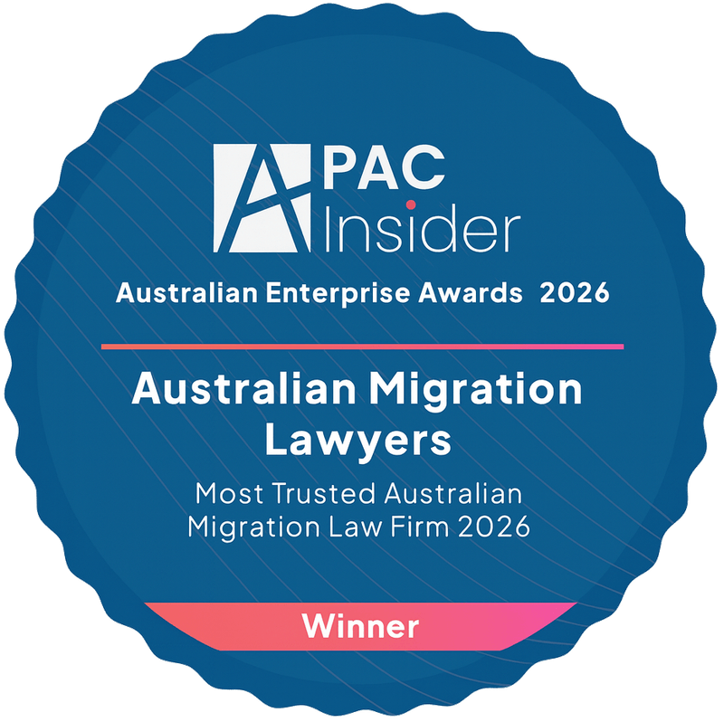 How to Complete Form 888 for a Partner Visa Application