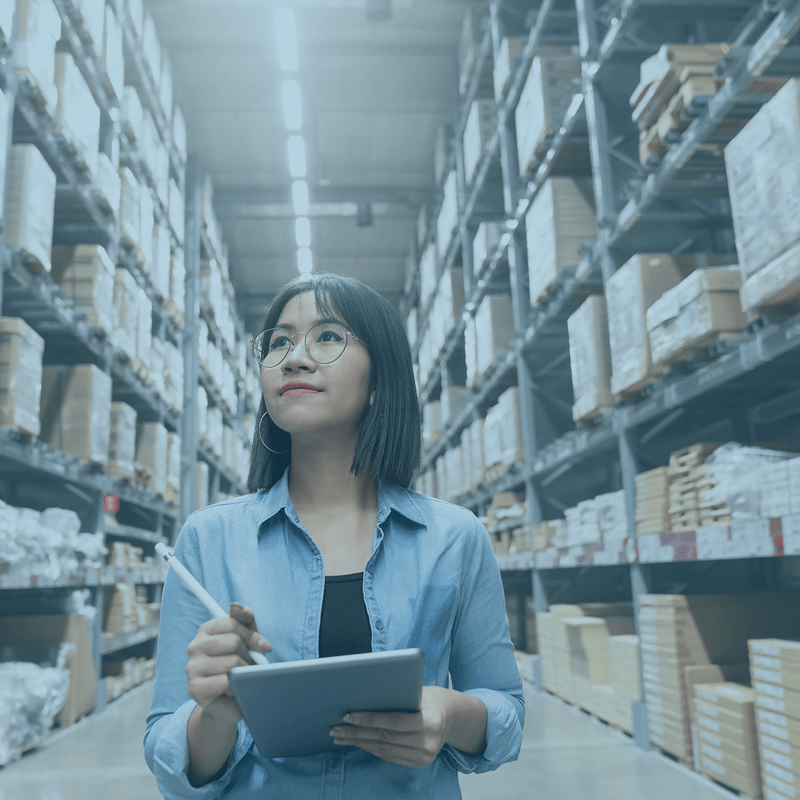 The Managed Warehouse and Fulfillment Operations Partner | WarehouseQuote