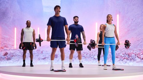 Become a Group Fitness Instructor | Les Mills