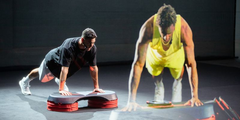 Erin Explains Les Mills Shapes