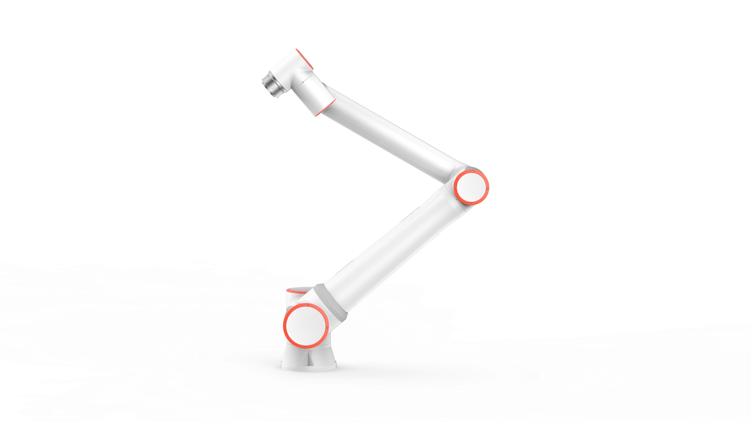 Electric Gripper | Fairino Electric Cobot Gripper – Precise 2/3-Jaw End ...