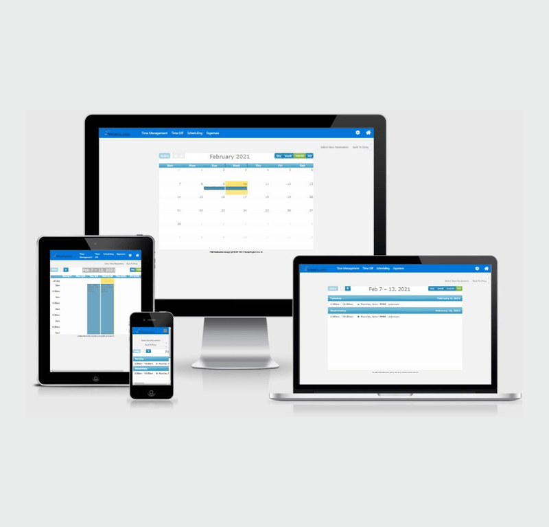 Automated Attendance & Time Tracking | WebClock