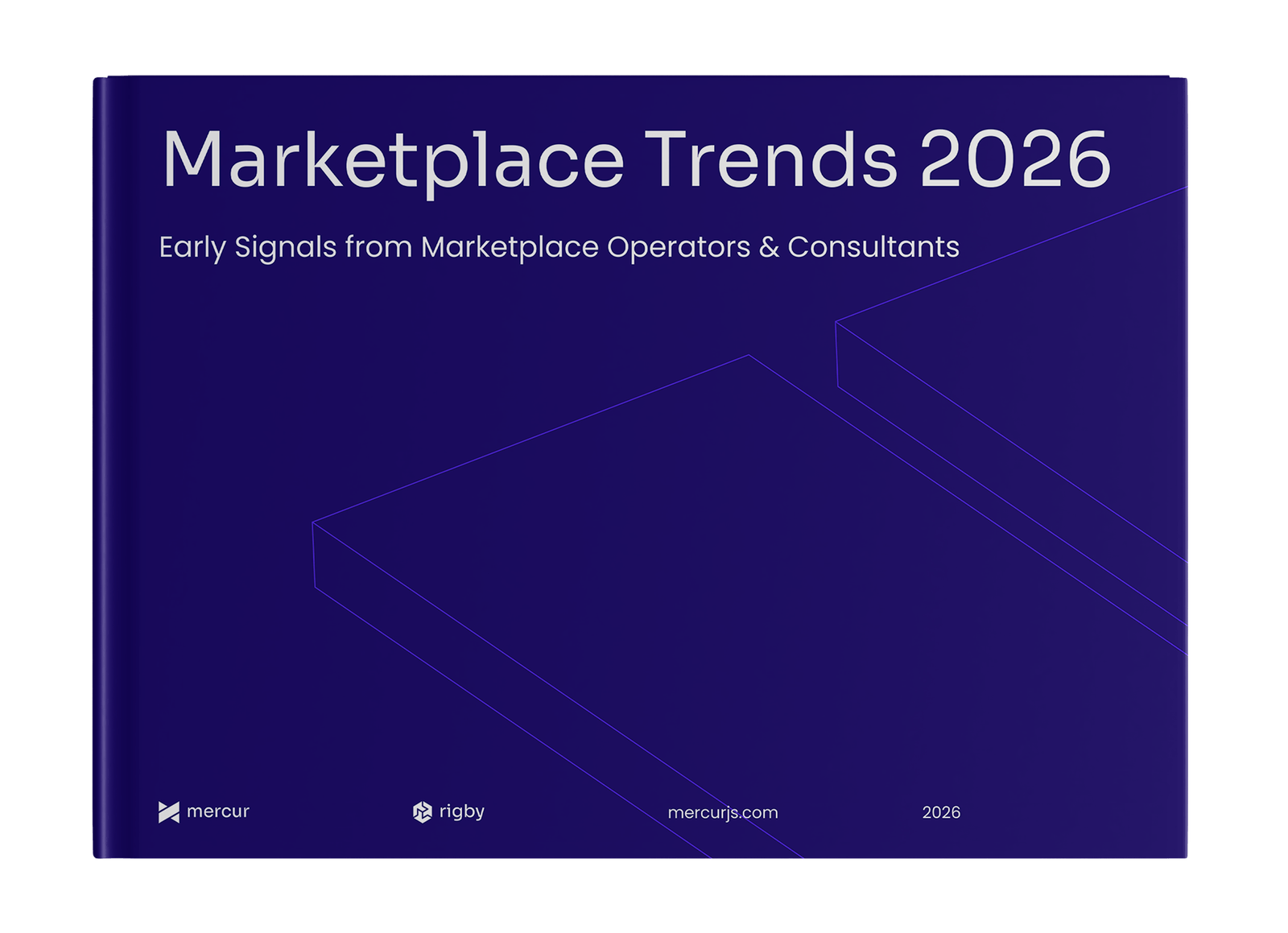 Marketplace Trends 2026: The future of digital marketplaces | Mercur ...