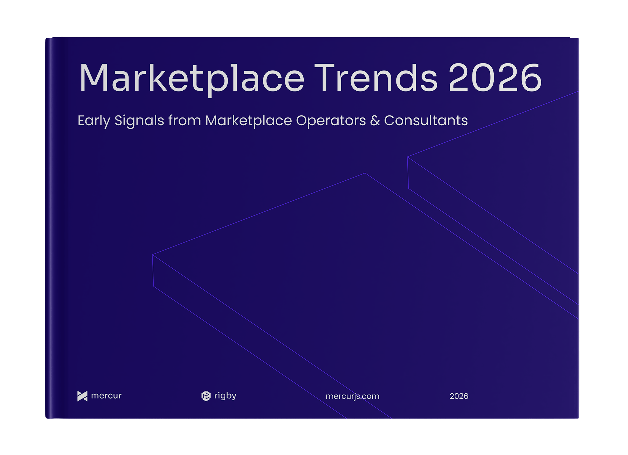 Mercur - Open Source Marketplace Platform