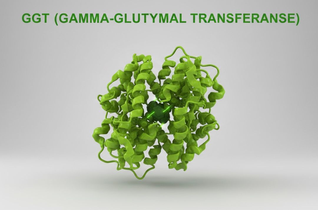 GGT Blood Test: What It Means, Why It Matters, and How to Track It at ...