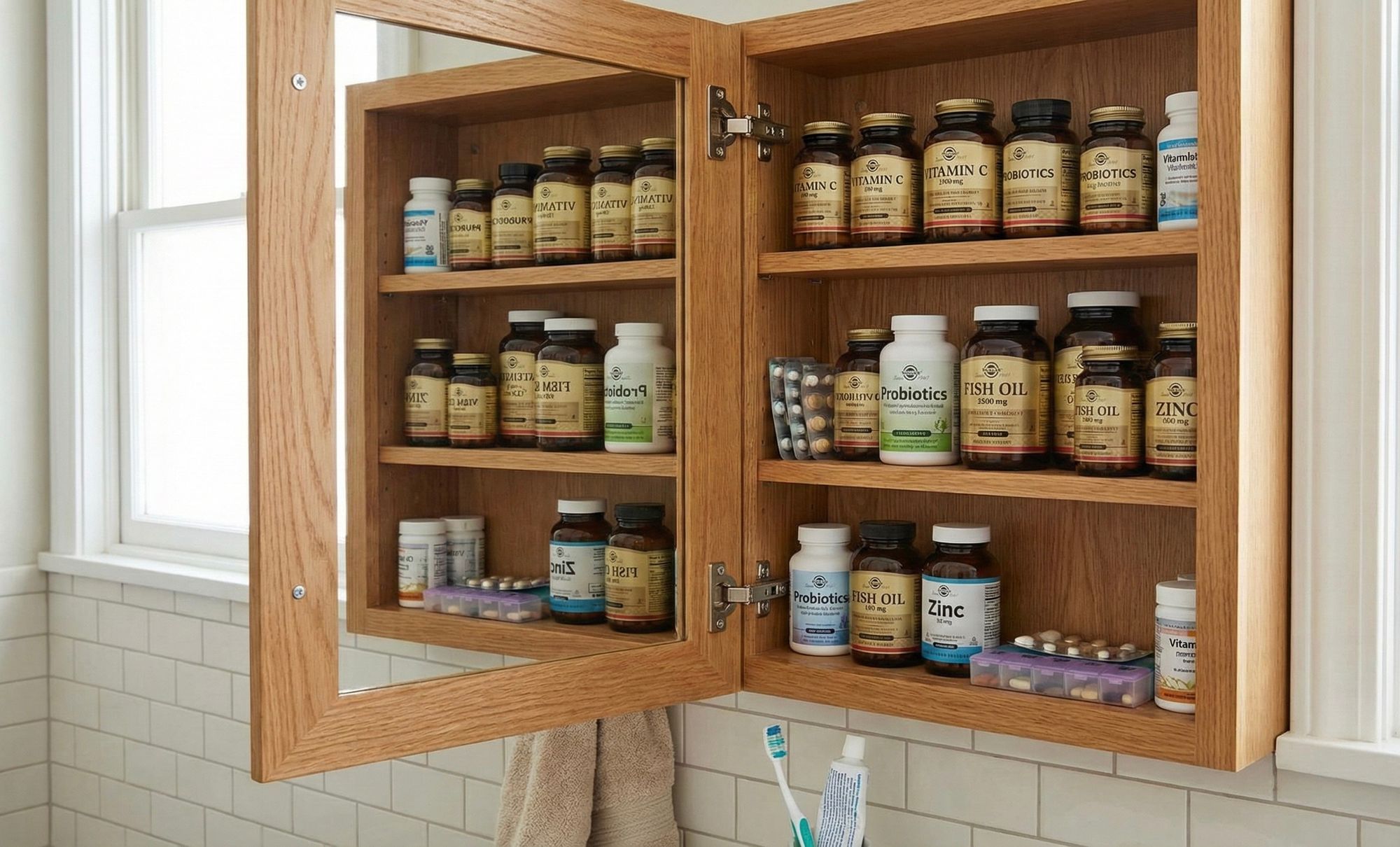 Liver Support Supplements: Combination Formulas Reviewed | Choose Health