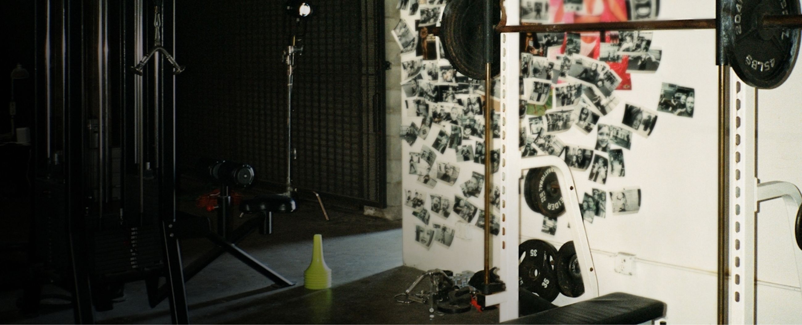 Gym Owner Network