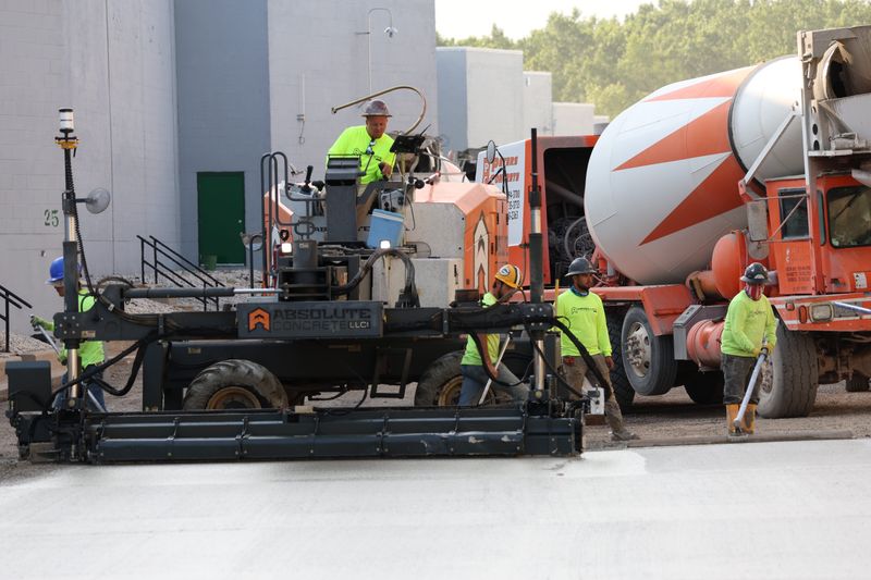 About Us | Absolute Concrete LLC