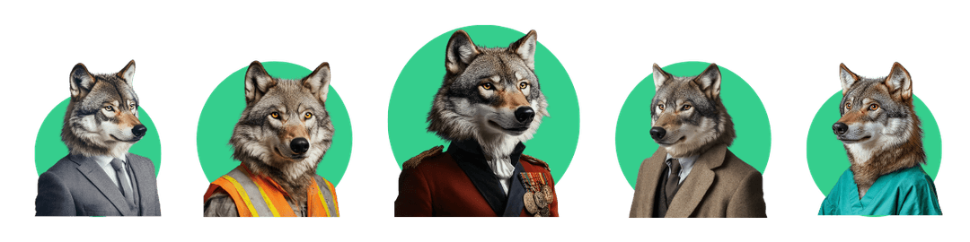 Case Studies | Wolf IQ | Meet some of the 250+ leaders using Wolf IQ to ...