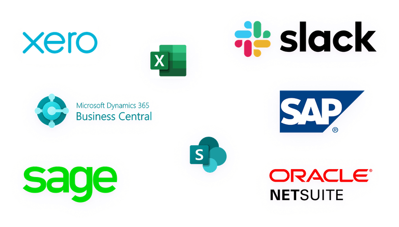 fu3e - Cloud Business Management Platform Built for Real Estate